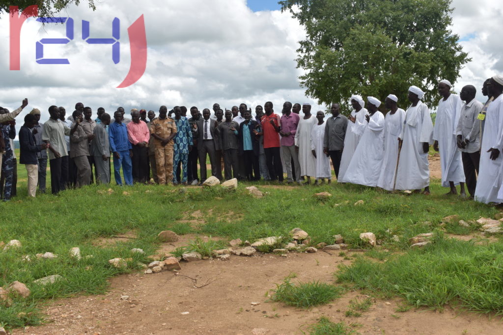 Justice for Survivors of Darfur Genocide - Darfur24 News Website