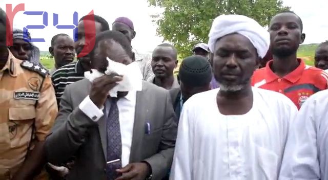 Two tribes in West Darfur state sign reconciliation agreement ...