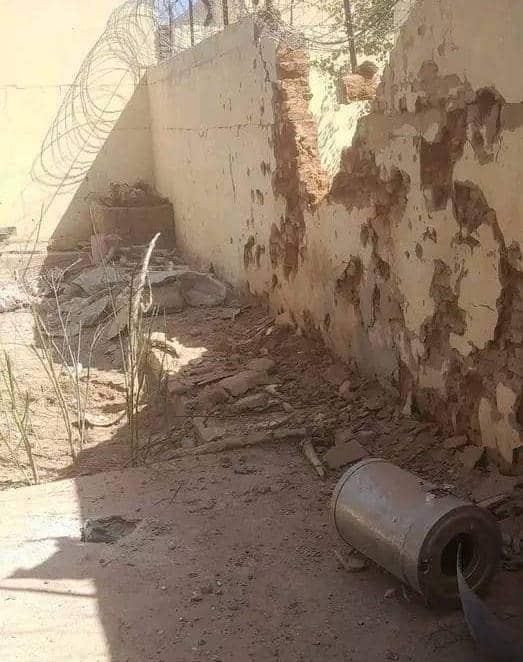Death toll in Al-Fashar rises as clashes between army, RSF continues ...