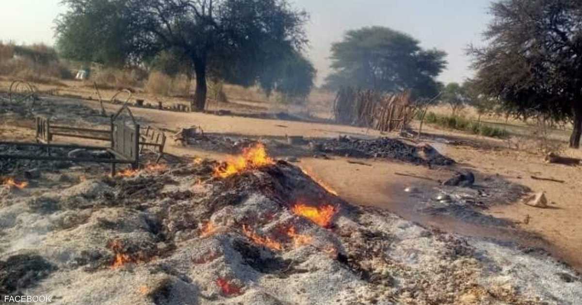 Sudanese army warplanes bomb three cities in North Darfur - Darfur24 ...