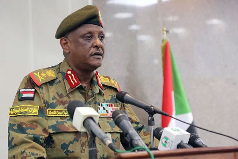 Al-Atta attacks critics of popular resistance forces - Darfur24 News ...