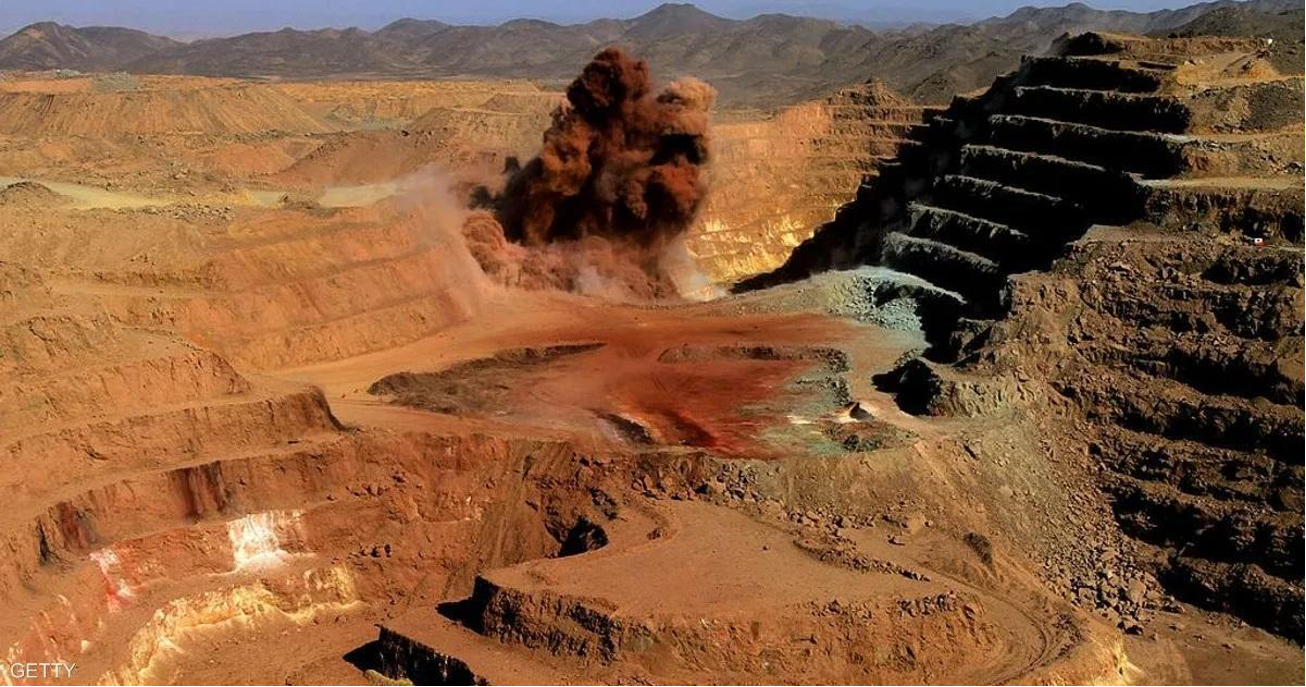 Sudan’s Gold Production: In the Midst of a Devastating War - Darfur24 ...