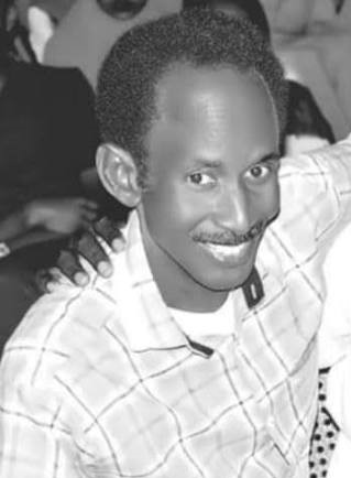 Detained Darfur Journalist Sent to South Darfur Facility - Darfur24 ...