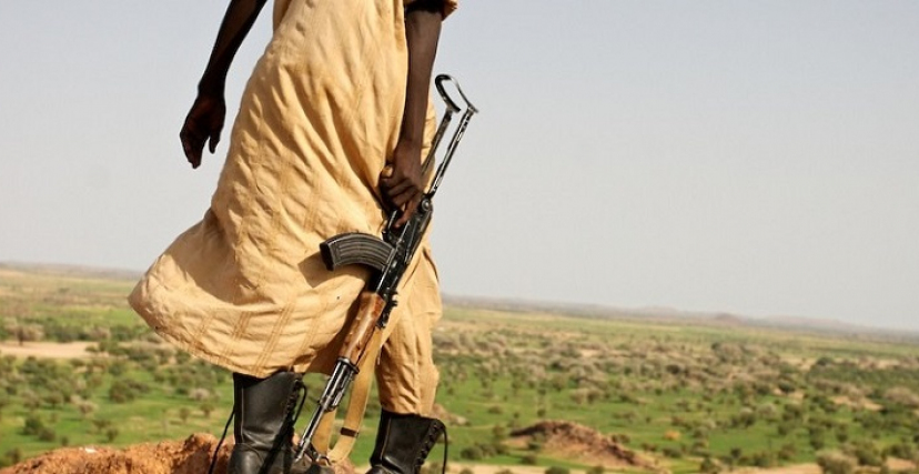 Spike in deadly attacks on farmers in Central and East Darfur ...