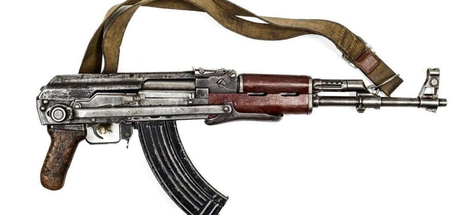 Drug, Weapons Trade Flourishes in Tulus Market, Residents Warn ...