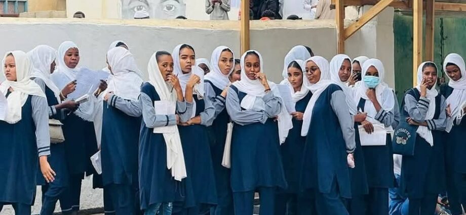 Parallel Government Finalizes 2026 Exams Plan in Nyala - Darfur24 News ...