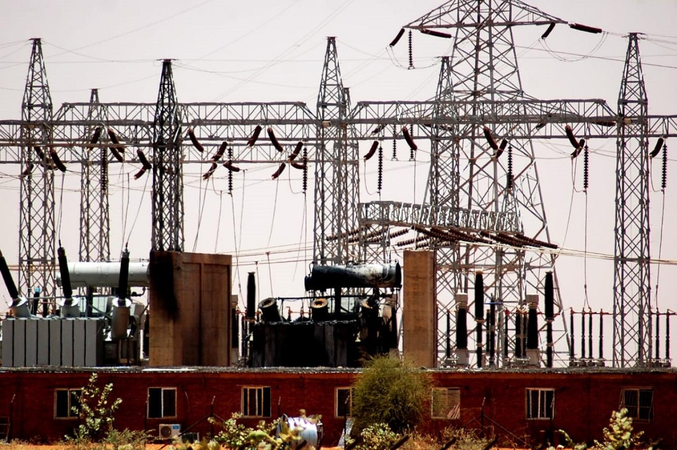 Prolonged Power Outages Spark Frustration Among Residents in Khartoum ...