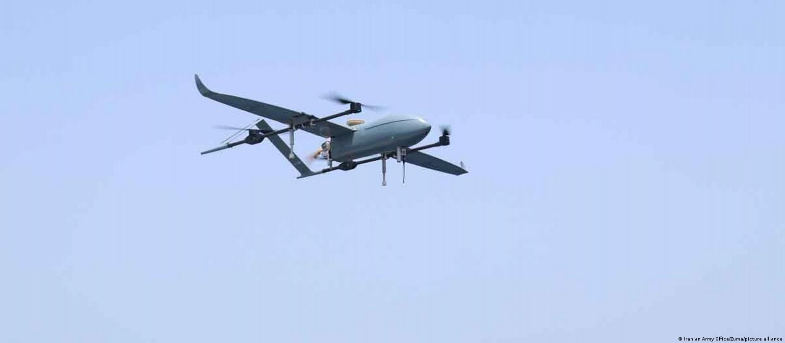 Drone Strike Injures Seven Civilians at West Darfur Market - Darfur24 ...
